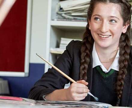 Uplands Academy - Our Schools - MARK Education Trust