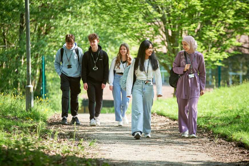 Beacon Academy - Our Schools - MARK Education Trust