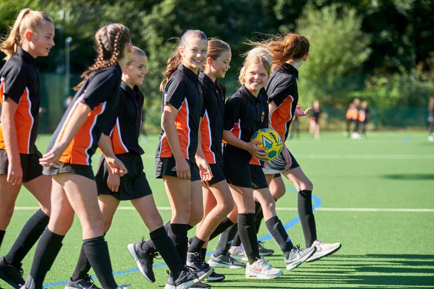 Beacon Academy - Our Schools - MARK Education Trust