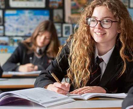 Beacon Academy - Our Schools - MARK Education Trust