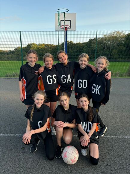 Beacon Academy End of Term 1 2024 Newsletter - Latest News - MARK ...